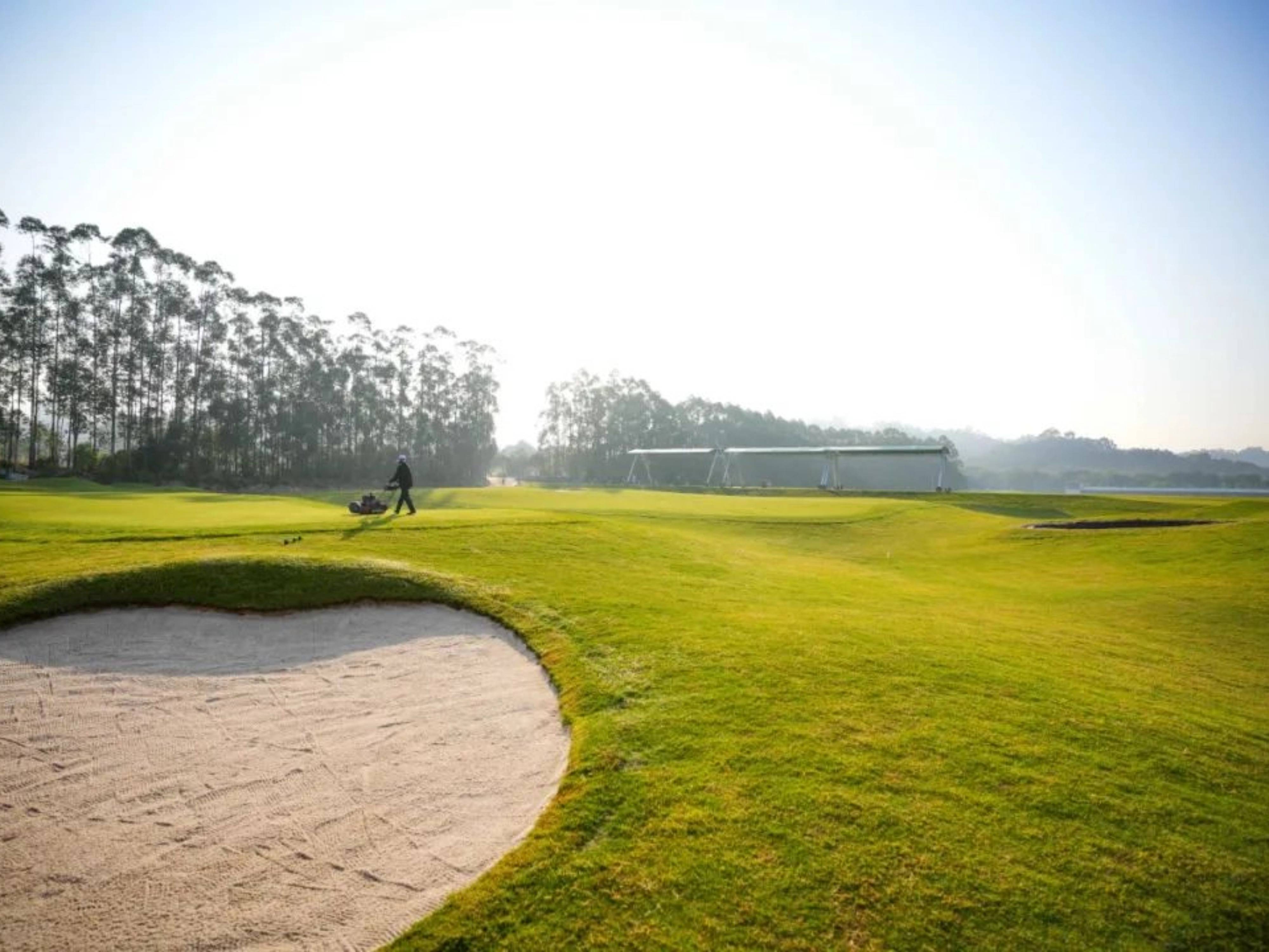 风神资讯 - Foison Golf Club - Guangzhou | Foison Golf Course