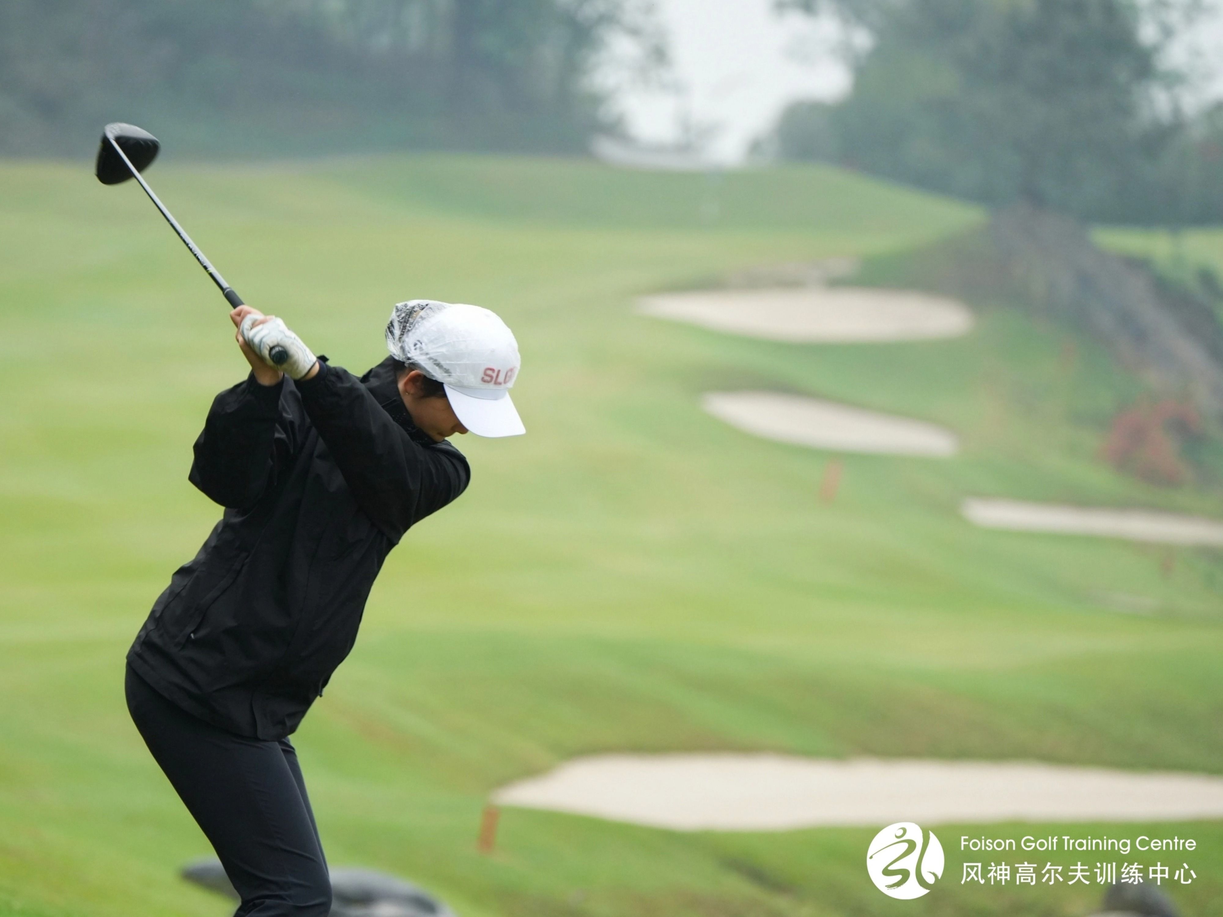 风神资讯 - Foison Golf Club - Guangzhou | Foison Golf Course